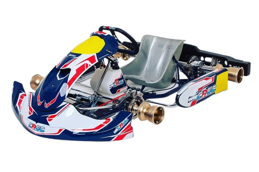 KZ2 - Racing Kart AS