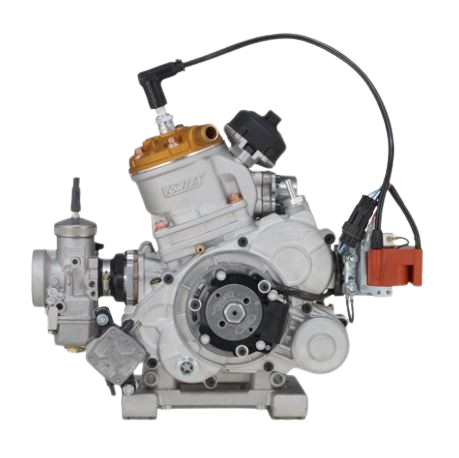 Vortex ROK GP (Junior og Senior) - Racing Kart AS