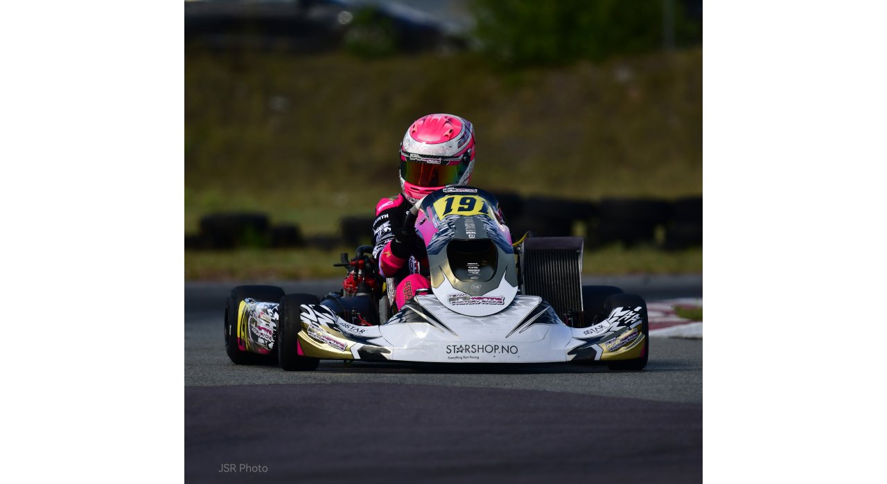 Hjem - Racing Kart AS