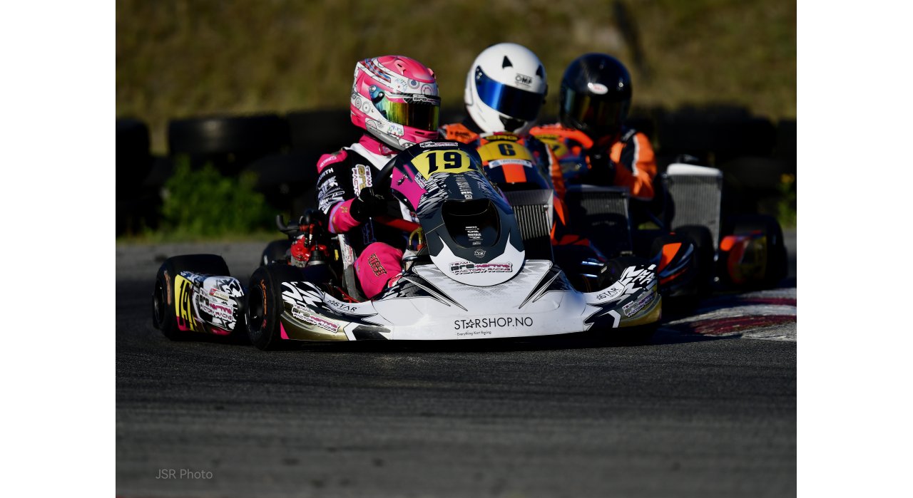 Hjem - Racing Kart AS