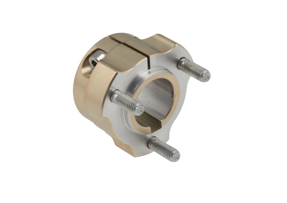 (C) OTK 30x47mm aluminium boss bak, pris per stk - Boss bak - Racing ...