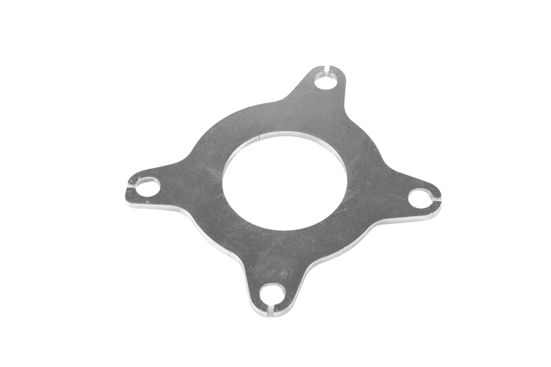 (23) Rotax DD2 støtteplate til aksling - Clutch og drev - Racing Kart AS