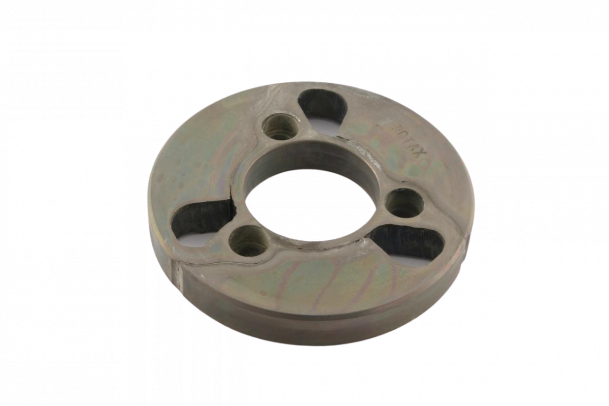 (3) Rotax Max clutch 2010- - Clutch og drev - Racing Kart AS