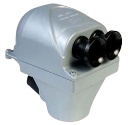 KG luftboks, B30R mod APE (til KZ) - Luftbokser og fester - Racing Kart AS