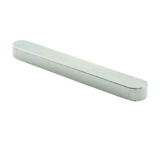 DR Racing Kart 8x7x80mm sporkile til aksling - DR Racing Kart akslinger ...