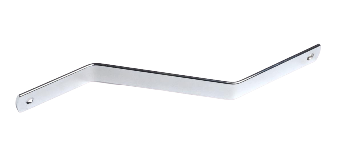 (28) DR Racing Kart øvre feste til rattkåpe, MK14 og NA2 - KG MK14 ...