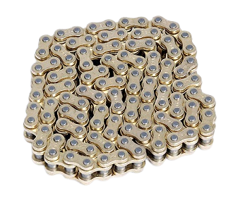 CZ Chains RS 219 kjede, ekstra forsterket - 219 kjeder - Racing Kart AS